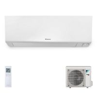 Daikin Perfera FTXM25R+RXM25R 9000 Btu/h Wi-Fi | Instarom