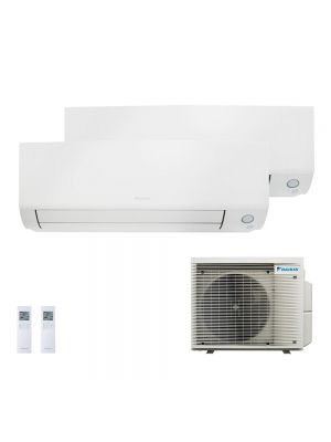 Multisplit systems - Air conditioners | Instarom