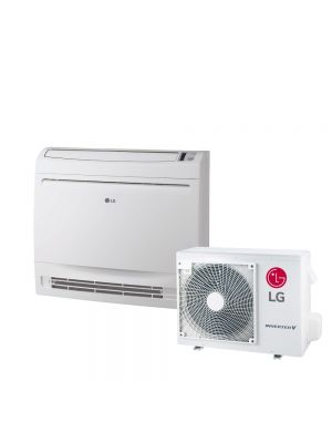 Console - Air conditioners | Instarom