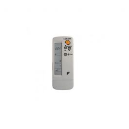 Daikin wireless remote controller BRC4C65 | Instarom